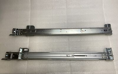Dell 2U B6 Sliding Ready Rails for PowerEdge R520 R530 R720 R730 R740 ...
