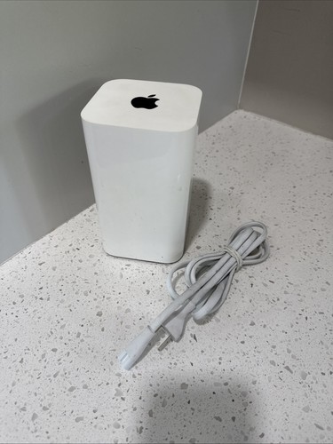 Apple AirPort Time Capsule 2TB - A1470 | eBay