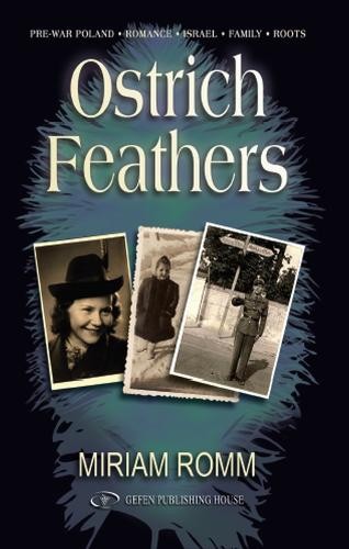 Miriam Romm Ostrich Feathers (Paperback) (UK IMPORT) 9789652294586| eBay