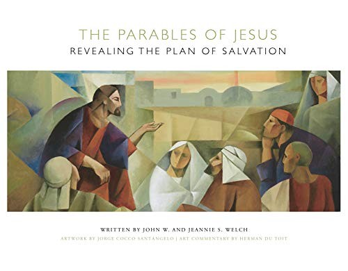 The Parables of Jesus by John & Jeannie Welch 9781524409494| eBay
