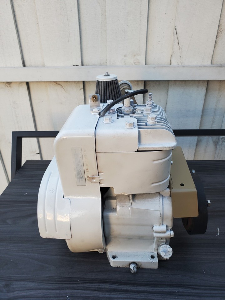 5 hp Briggs and Stratton Engine For Vintage Mini Bike | eBay