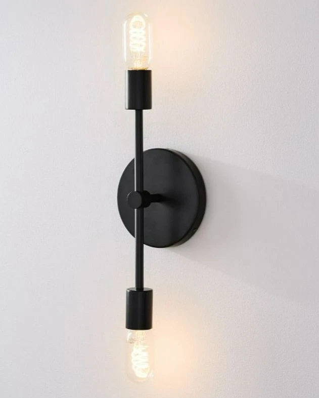 west elm Wall Lighting Fixtures for sale | eBay