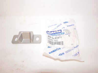 2055451971 KOMATSU DOVETAIL 205-54-51971 | eBay
