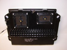 CAT Electronic Control Module 172-9389 Caterpillar ECM 2001 525b ...