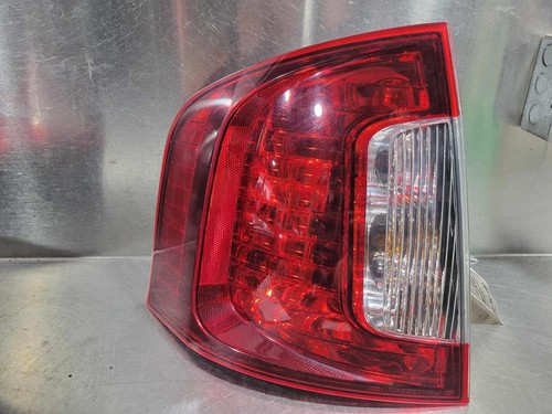 11 12 13 14 FORD EDGE Tail Light Assembly Left | eBay
