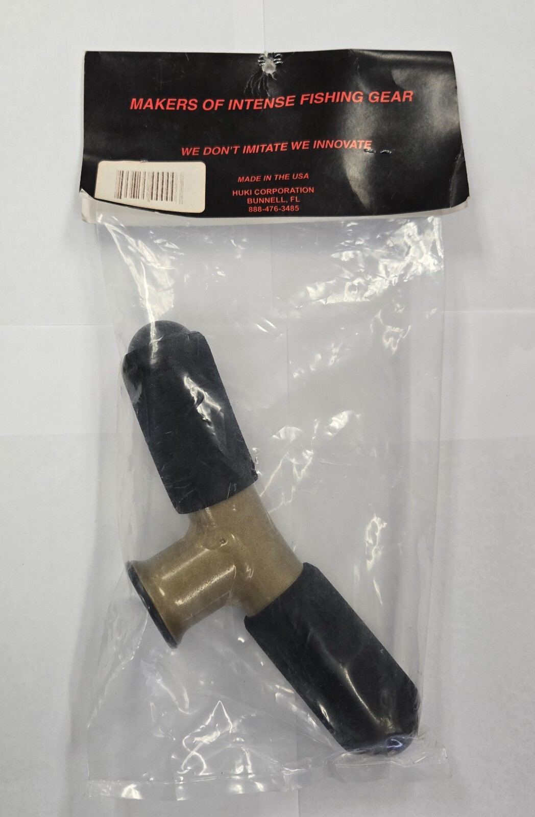 HUKI GOLD ROD GIMBAL | eBay