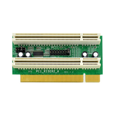 Kortak für Jetway Systems Dual PCI Riser Karte pCI_RISER2_A | eBay.de