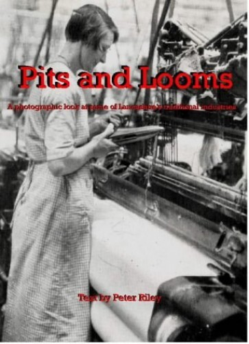 Pits and Looms, Riley, Peter | eBay