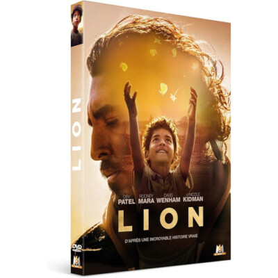 Lion DVD New | eBay