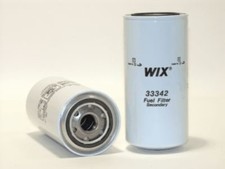 WIX 33472 - Fuel filter cross reference