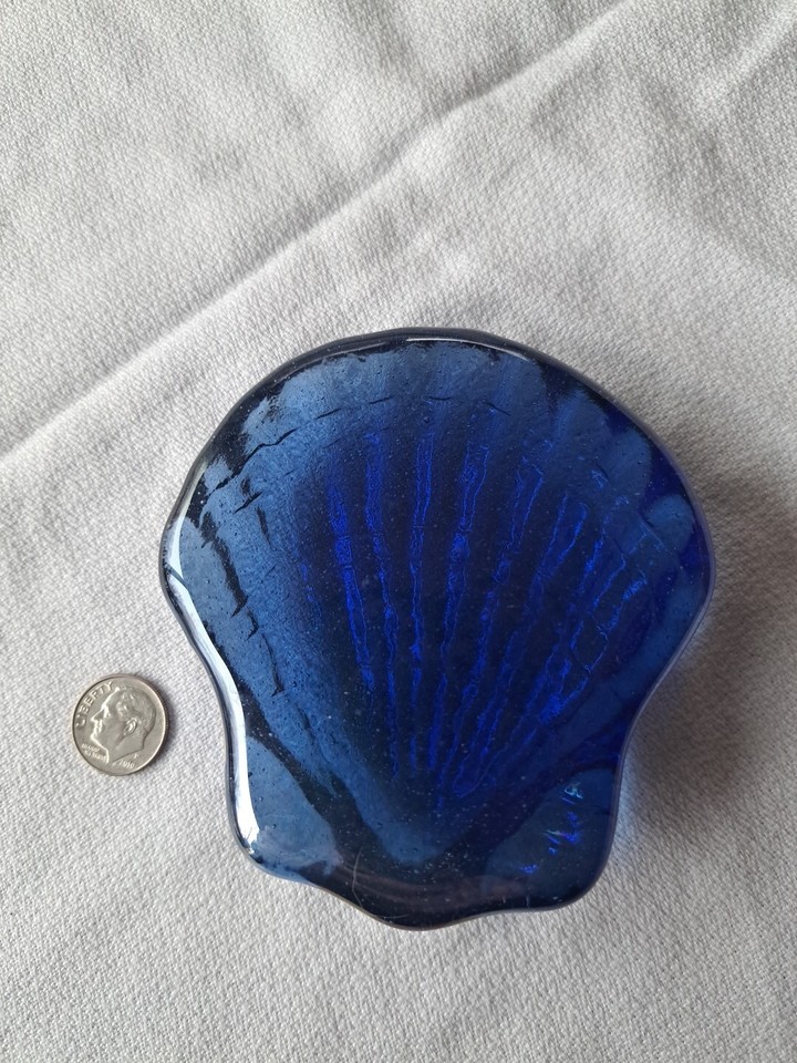 Seashell Paperweight | eBay