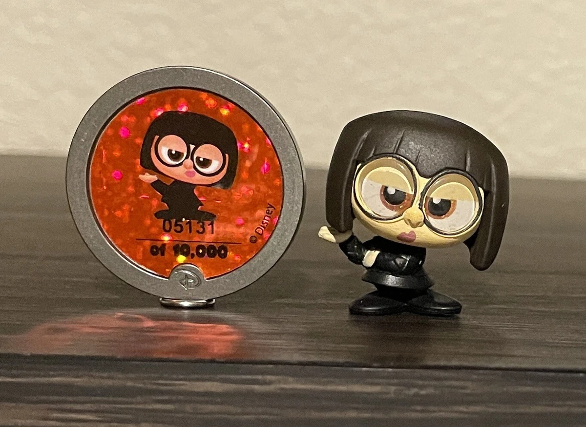 Edna Mode Doorables Series 9 smadiasoft.com