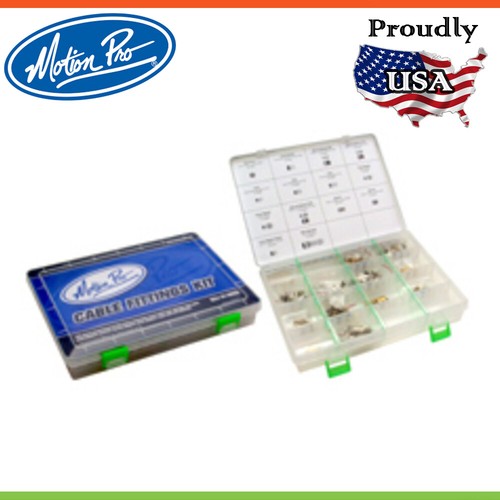 Motion Pro Cable Fittings Kit | eBay