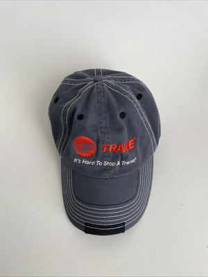 Trane Hat | eBay
