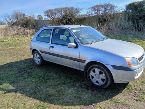 Ford Feista | eBay UK