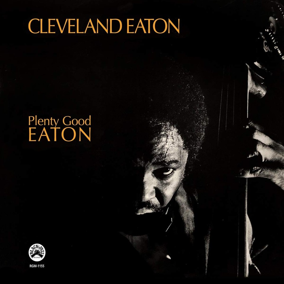 Cleveland Eaton Plenty Good Eaton (Vinyl LP) 12" Album | eBay