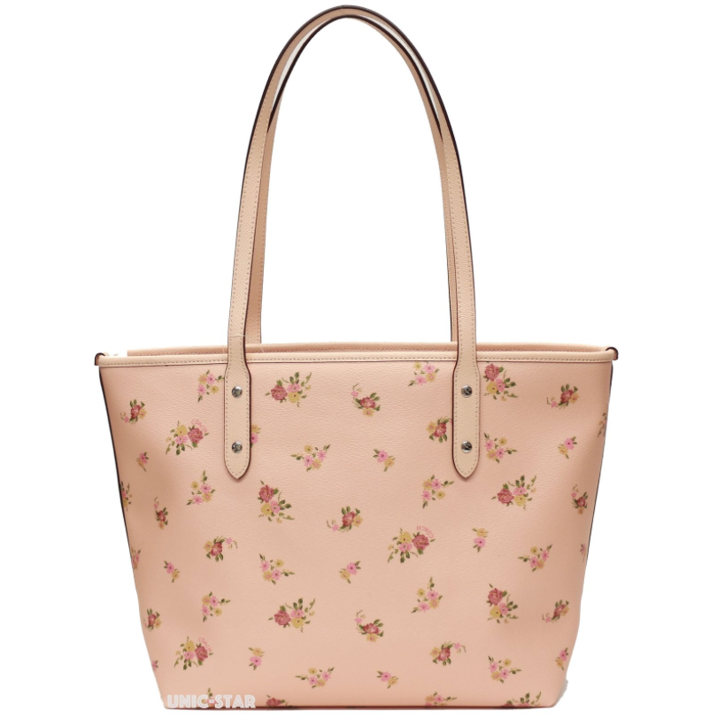 NEW Coach Crossgrain Leather City Zip Tote F58846 F294887 F57522 F38161 ...
