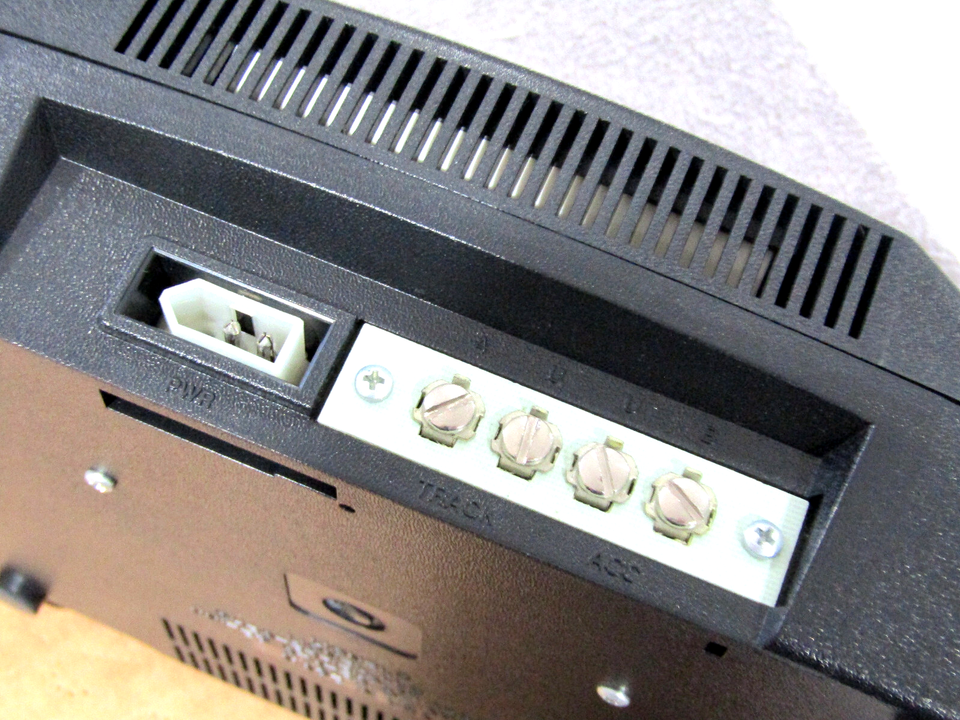 Lionel POWERSTATION Powerhouse Speed Controller w/ Direction, Bell ...