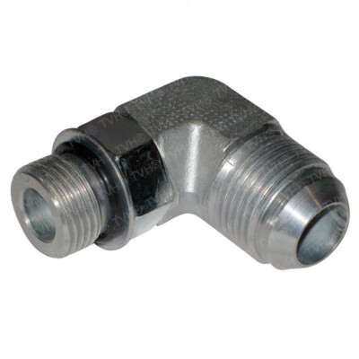 FOR GENIE GRC -12 ELBOW - 90 DEG - SAE X JIC 22664 22664GT | eBay