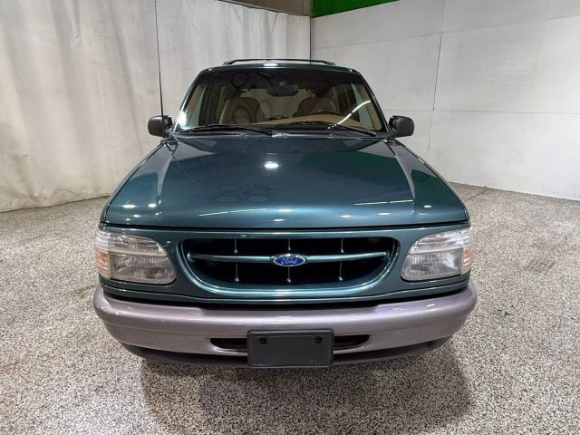 1996 Ford Explorer Sport Utility 2D | eBay