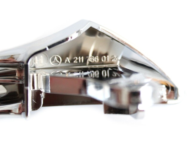 MERCEDES BENZ A2117660124 Interior Door Handle Left Side W211 for sale ...