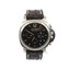 Panerai Luminor Daylight Chronograph Stainless Steel Watch PAM356 | eBay