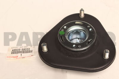 4860958020 Genuine Toyota SUPPORT SUB-ASSY, FR 48609-58020 | eBay
