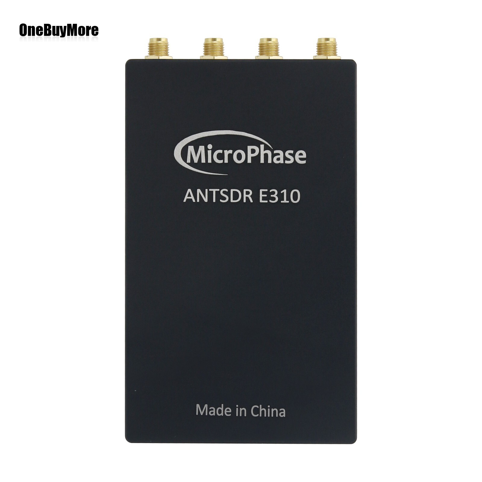 MicroPhase ANTSDR E310 AD9363 SDR Development Board for ADI Pluto ...