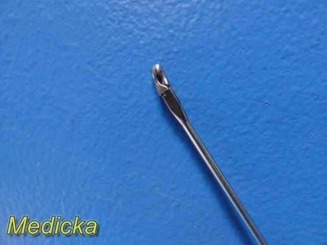 Pilling 506455 JAKO-KLEINSASSER MICRO LARYNGEAL CUP FORCEPS, STR 2.4mm ...