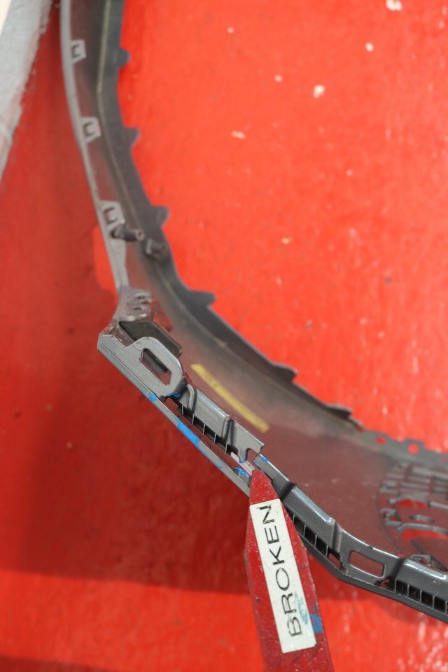 2023 KIA SPORTAGE S-XS LX HYBRID FRONT BUMPER COVER OEM | eBay