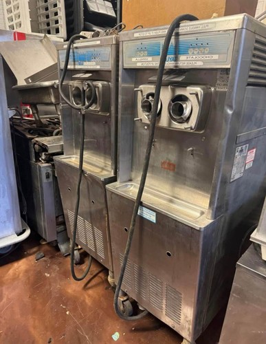 Taylor Ice Cream Machine | eBay