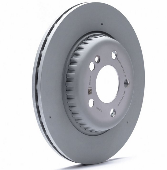 Mercedes-Benz A0004231812 Rear Left Bond Brake Disc for sale online | eBay