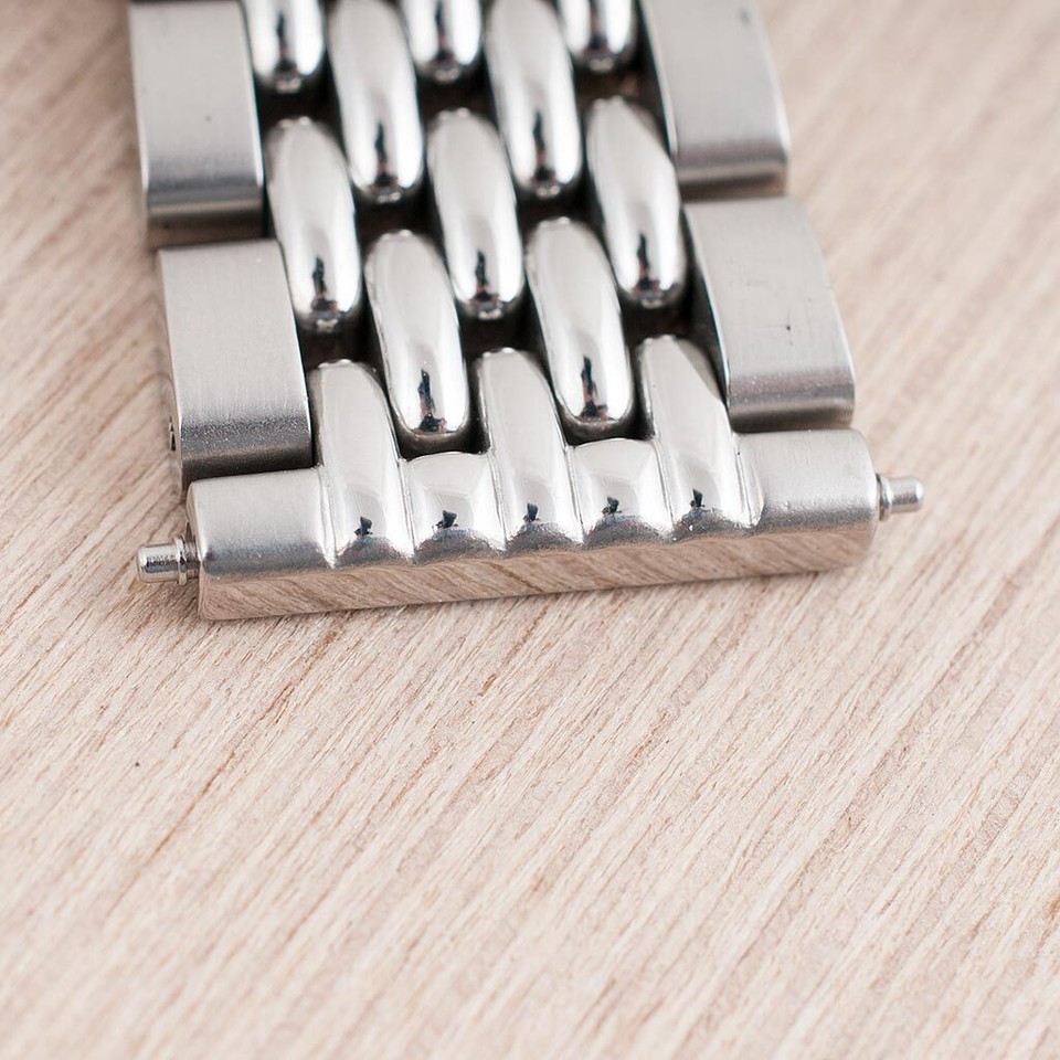 Thin Watch Spring Bars for Seiko Fat Lug Holes 1.1mm tips 1.8mm thick ...
