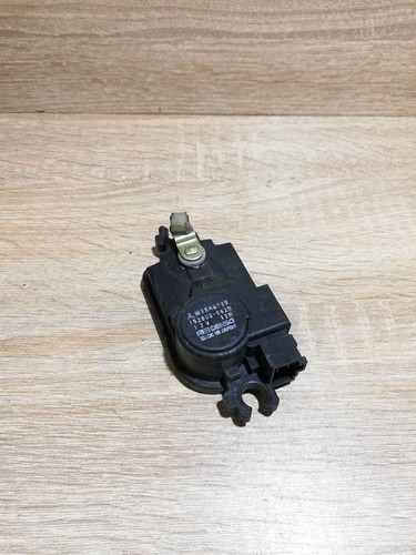 Mitsubishi Lancer 152800 5620 Trunk Door Lid Lock Mechanism Actuator ...