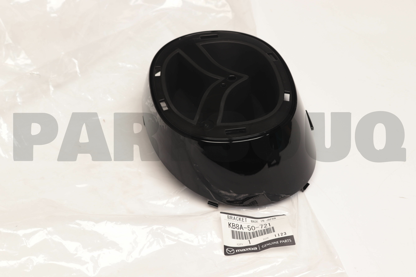 KB8A50721 Genuine Mazda BRACKET(C),GRILLE KB8A-50-721 | eBay