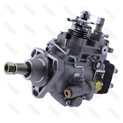 Fuel Injection Pump 2644N209/24 2644N20924 for Perkins 1104C-44 Engine ...