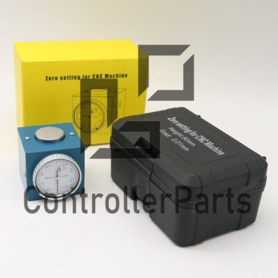 Indicators - Axis Offset