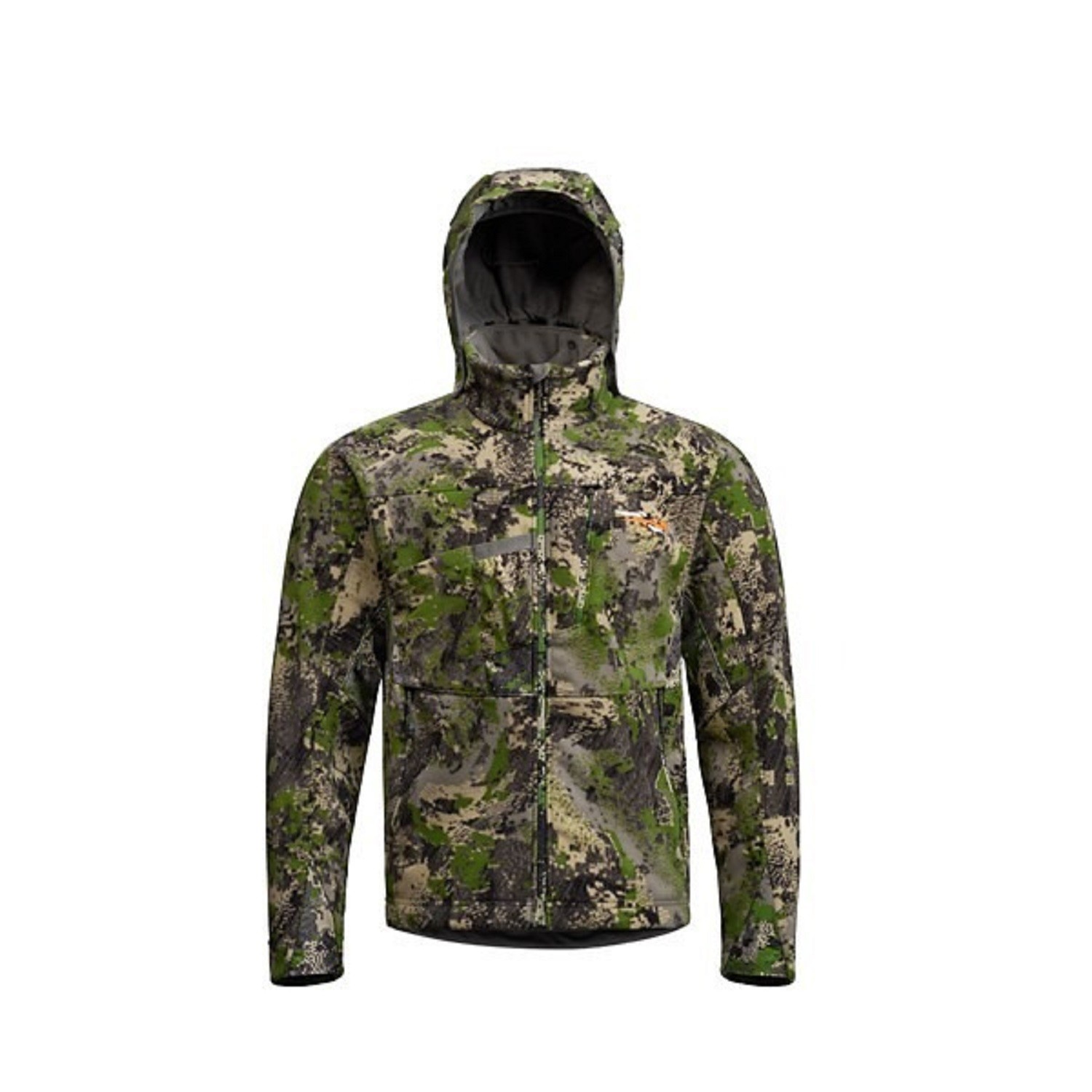 SITKA 600476-Cov-Xxl Cover Stratus Jacket - GORE OPTIFADE Concealment ...
