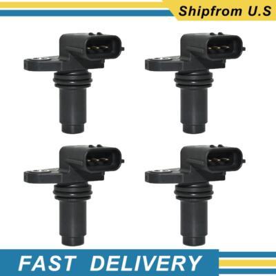 4PCS Camshaft Position Sensor 6G9N-12K073-BB 31272689 For Jaguar XE XF ...