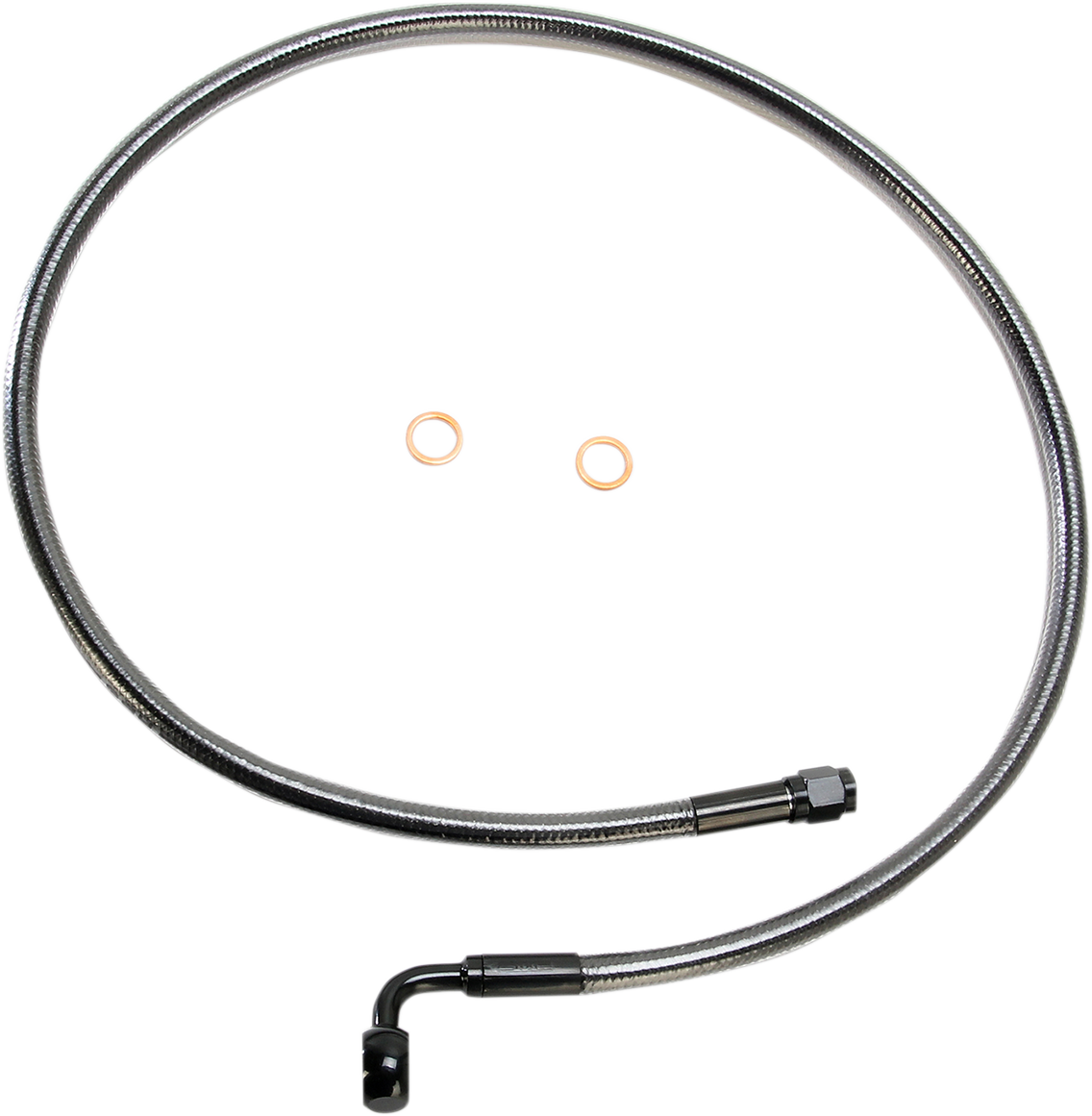 AS47234 Magnum Designer Series ABS-Specific Front Brake Line Kits | eBay