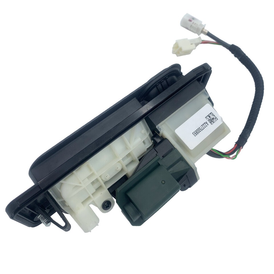 Release Handle Rear View Camera A2227500893 for Mercedes-Benz C63AMG S ...