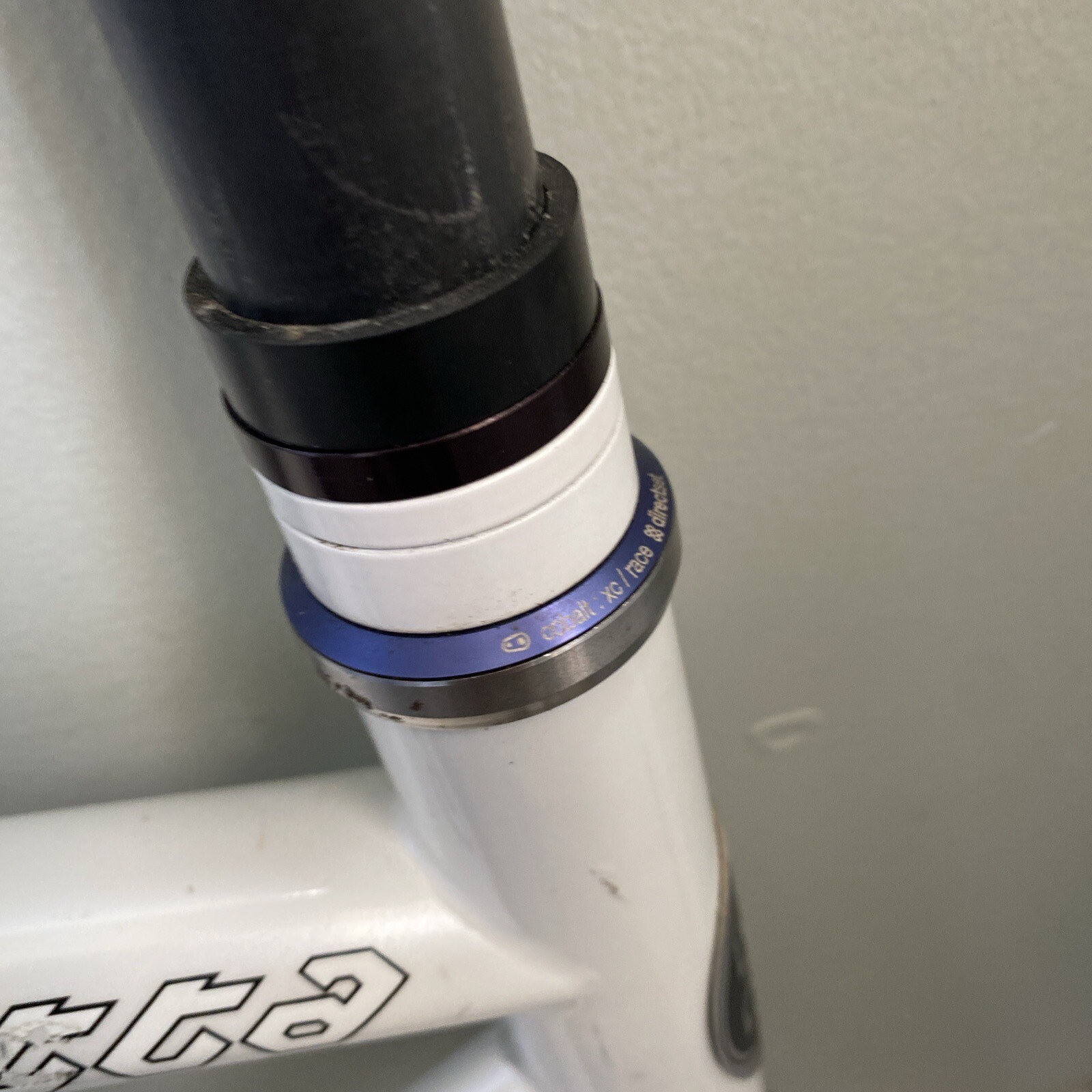 Serotta Cx2 Columbus Easton Bicycle Frame set (9057) | eBay