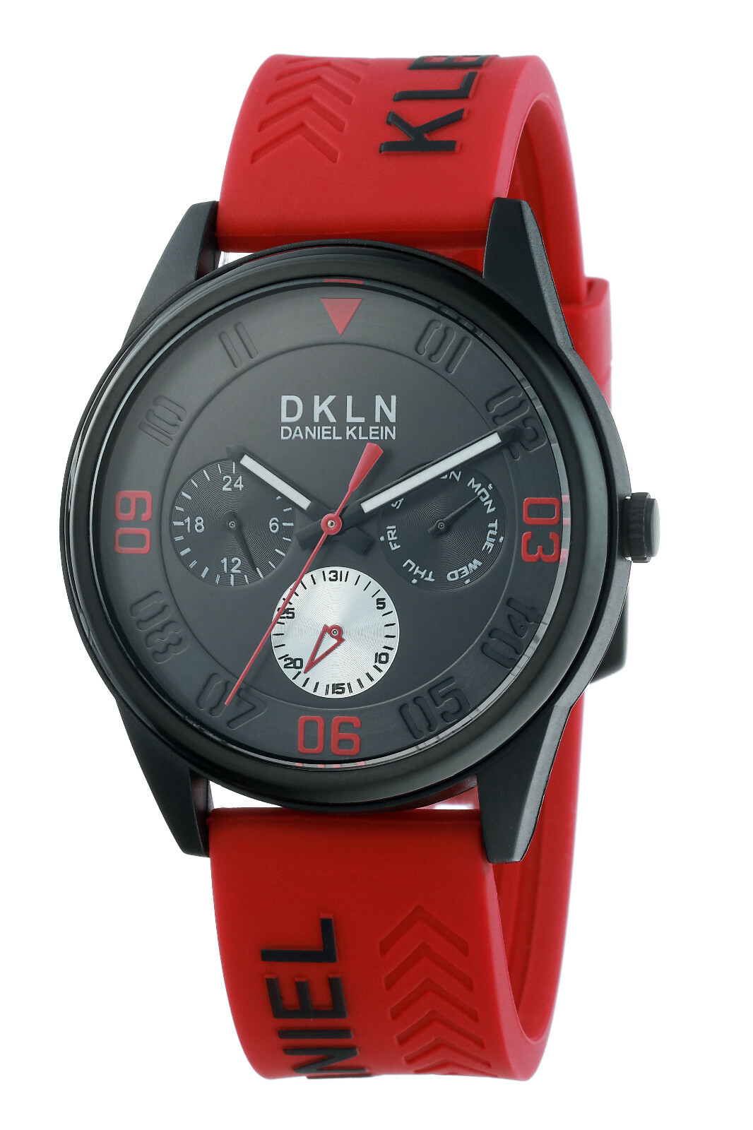 Men's Watch DANIEL KLEIN DK.1.12279-4 DKLN collection | eBay