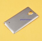 OEM Battery Back Door Cover Case Hard Thin For Samsung Galaxy Note 4 ...