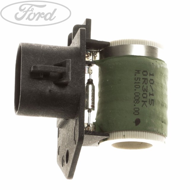 Genuine Ford KA Heater Resistor 1559498 for sale online | eBay