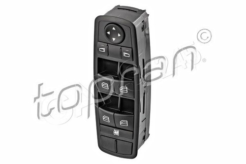 Window Regulator Switch For MERCEDES W164 X164 2518300090 | eBay