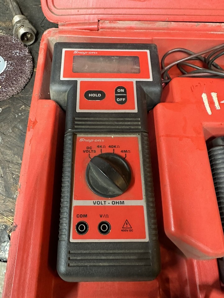 Snap On Interface System 1 | eBay