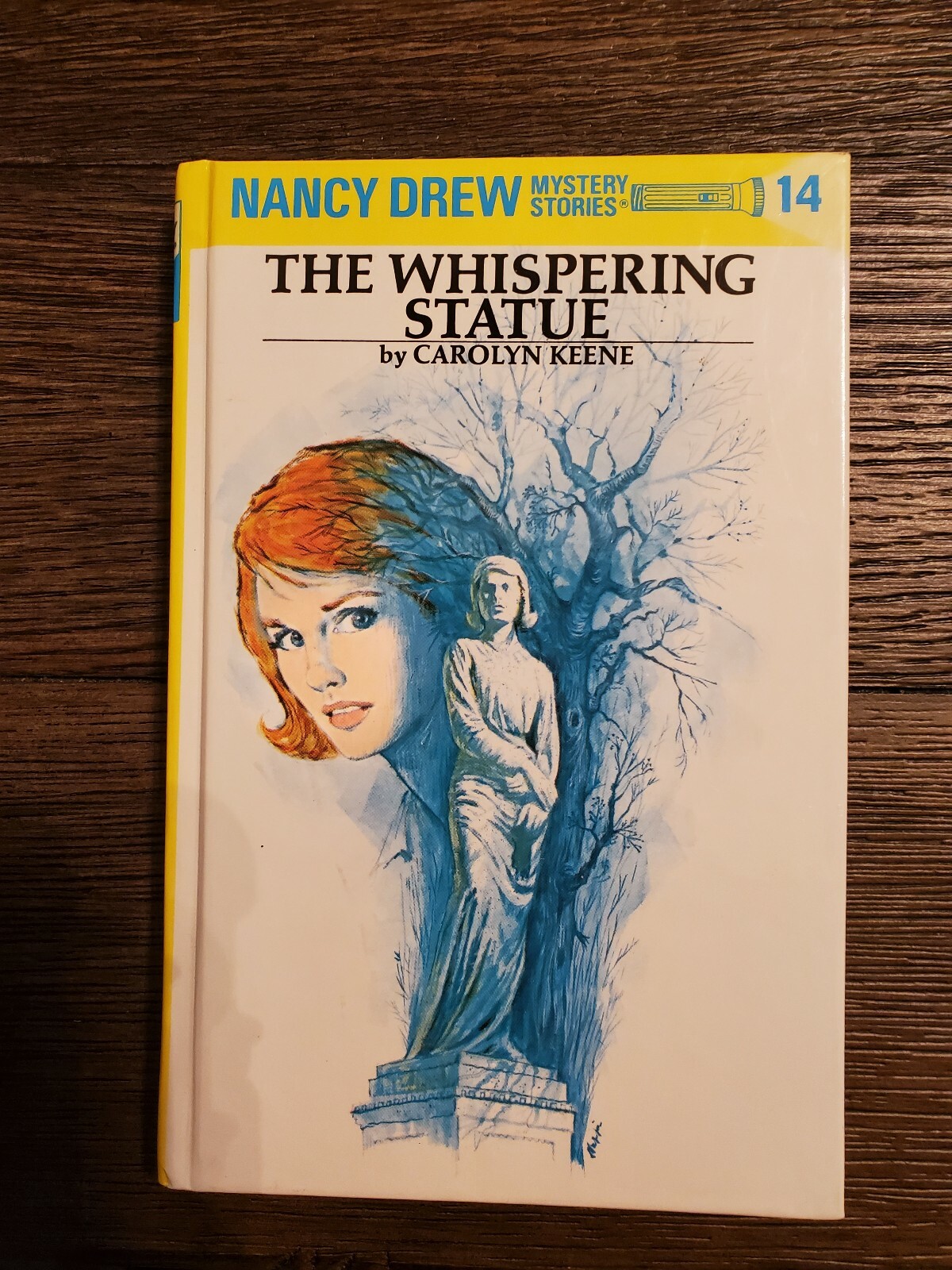 (5)NEW Nancy Drew Vintage Mystery Series 11 - 15. HARDCOVER Vintage ...