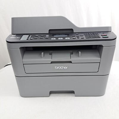 Fax And Scan