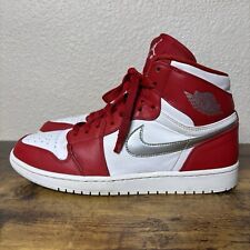 Jordan 1 Retro High Silver Medal for Sale | Authenticity Jordan 1 Retro High Silver Medal for Sale | Authenticity